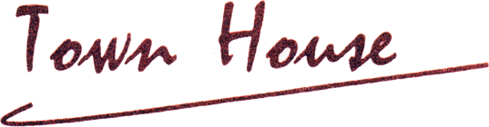 Townhouse Spitalfields Logo