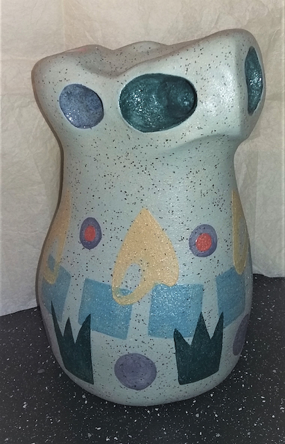 Townhouse Spitalfields – Antiques, gallery, coffee and cake