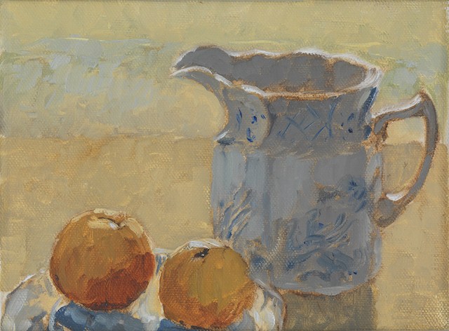 Townhouse Spitalfields – Vintage, gallery, coffee and cake