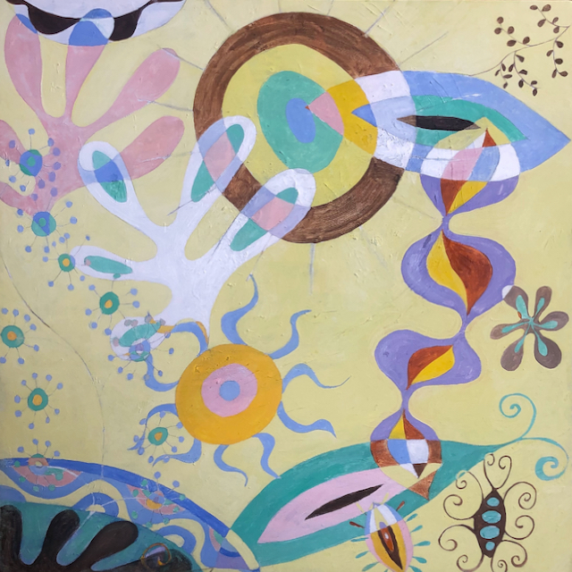 Townhouse Spitalfields – Vintage, gallery, coffee and cake