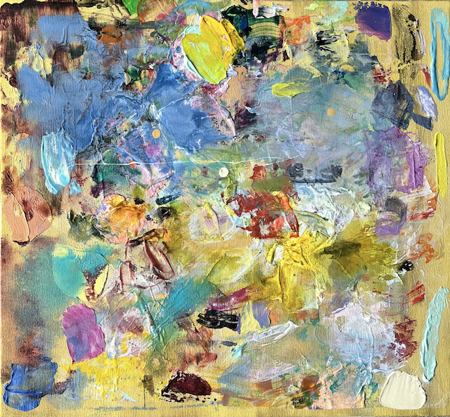 Townhouse Spitalfields – Vintage, gallery, coffee and cake